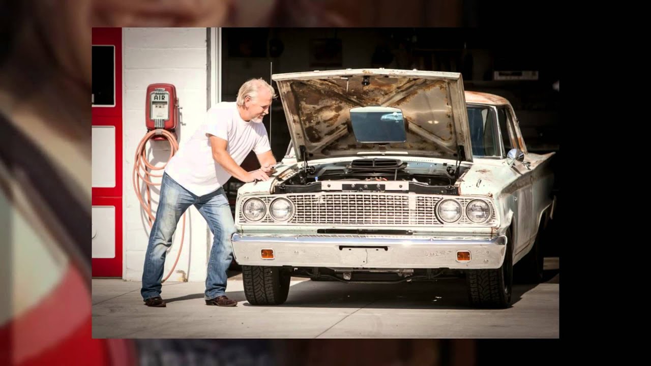 The Devon Worley Band 1080p - YouTube