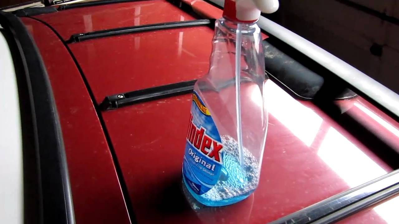 Windex Walks - YouTube