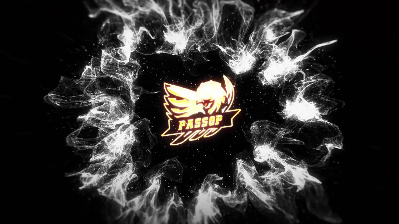 Passop's Intro - YouTube