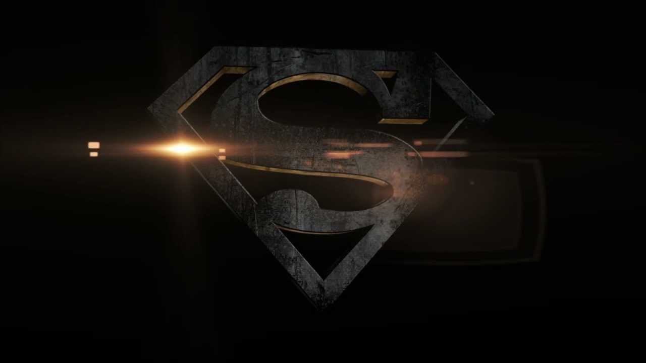 Superboy Emblem