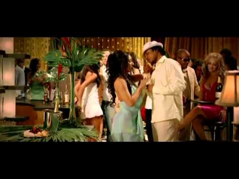 Massari ft Belly Rush The Floor Official Video - YouTube