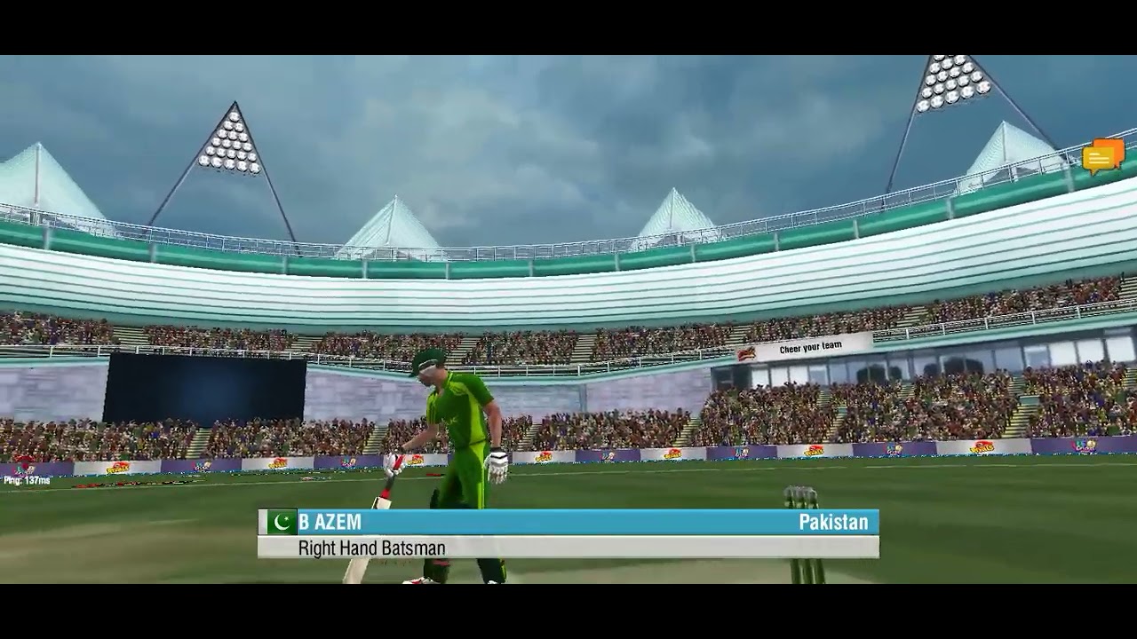 starting match - YouTube