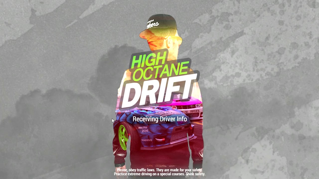 High Octane Drift Juego De Carreras Y Drift Gameplay - YouTube