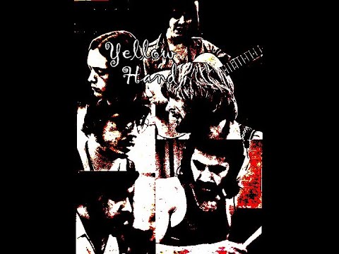 Yellow Hand - Omonimo - 1969 - (Full Album) - YouTube