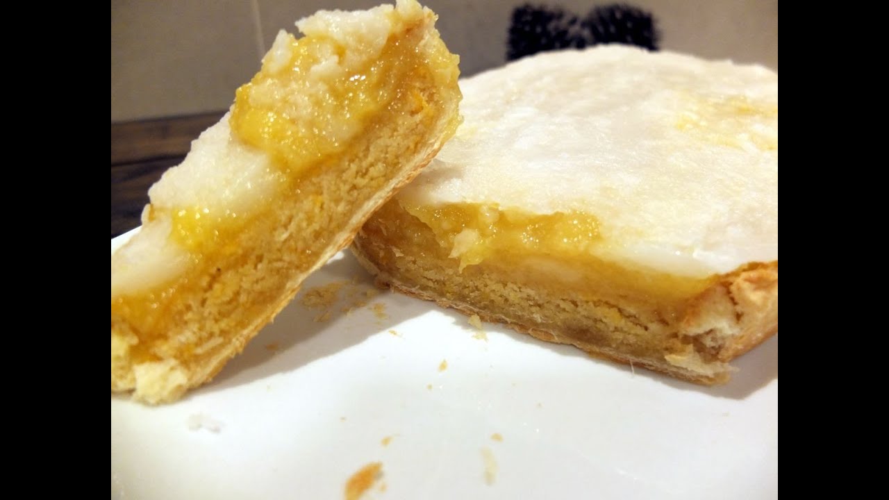 TARTA CARBAYÓN, 😍😋como hacer carbayones. Receta # 57 - YouTube