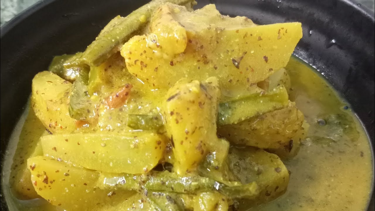 Sabji recipe for lunch and dinner || easy and quick. - YouTube