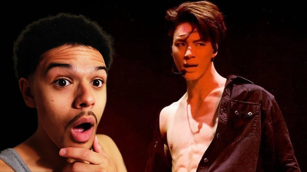 NCT DREAM TIKTOKS That Left Me SPEECHLESS.. - YouTube