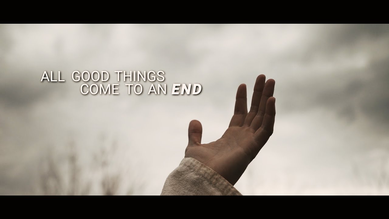All Good Things Come To An End (feat. Ev.) - This Kind Of Things ...