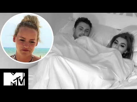 Ep #12 Beach Diaries: Daisy Has Her Say On Bobby's Beth Bang | Ex On The Beach 9
