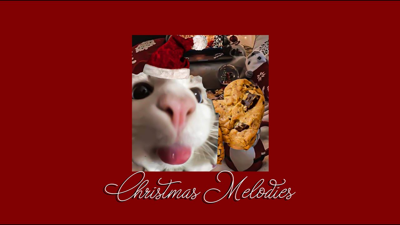 ️ Christmas Vibes 🎅 Best Christmas Melodies🎄 - YouTube