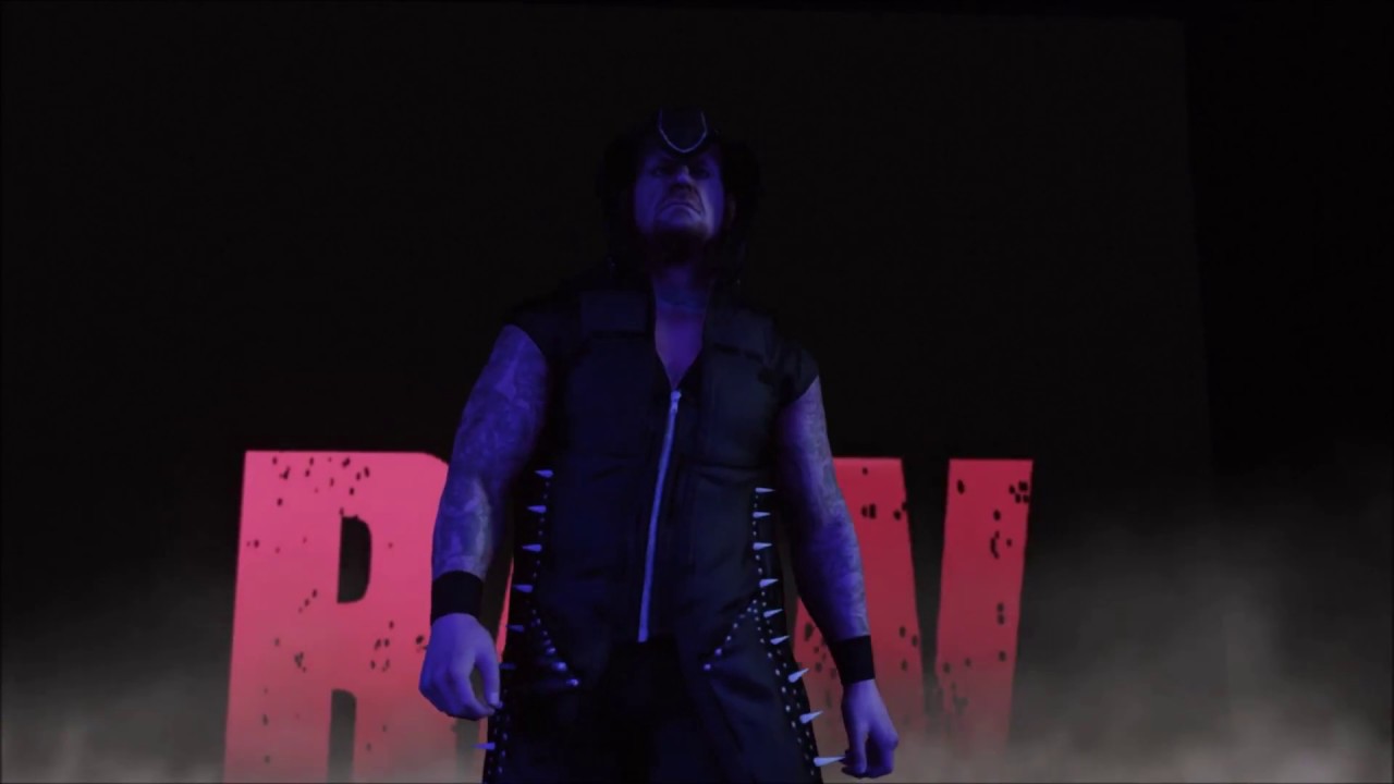 Undertaker Wrestlemania 29 Attire
