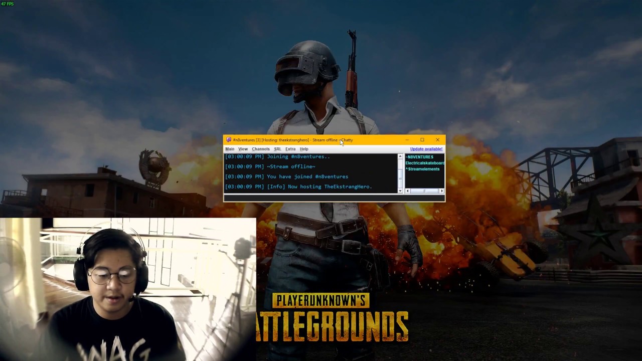 [TUT] How to Read chat without Alt-Tabbing on a Single Monitor - YouTube