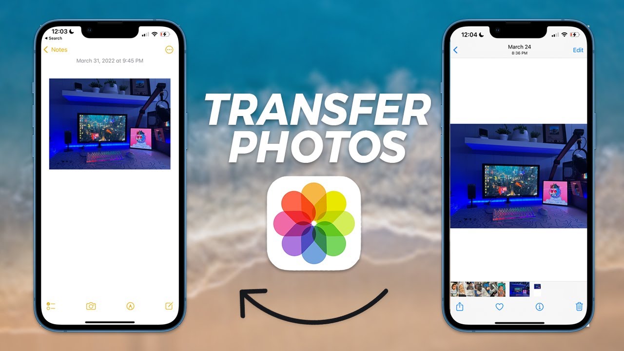 VIRAL TIKTOK iPhone Pinch & Paste Feature - DOES IT ACTUALLY WORK ...