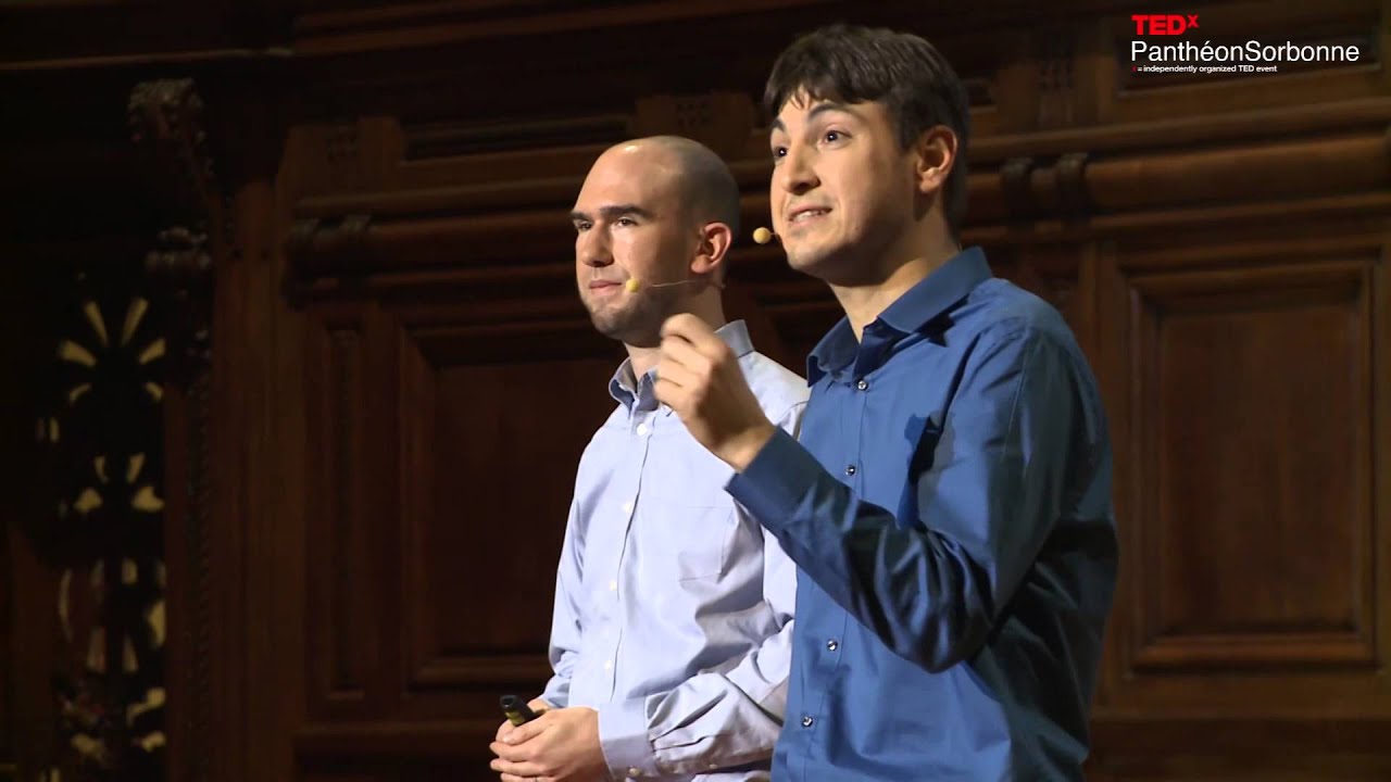 Games & Crowdsourcing to Drive Science Forward: Seth Cooper & Firas ...
