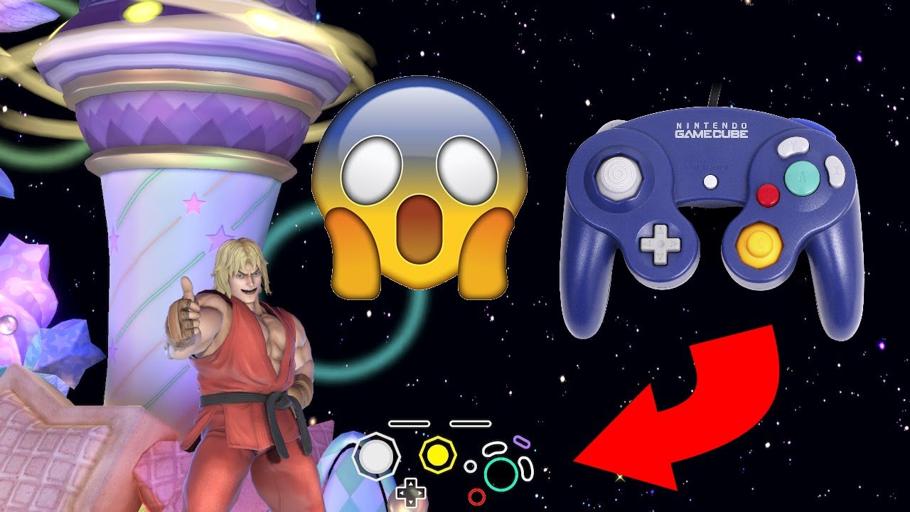 Input Visualizer Demonstration - YouTube