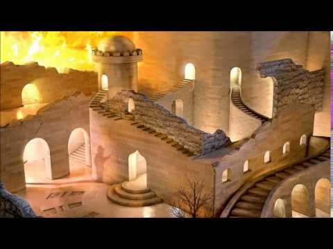 Obscene Jester – Citadel's On Fire (2015, CD) - Discogs