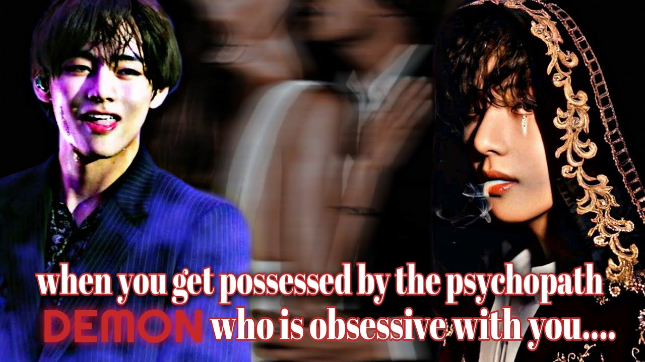 #5 𝐃𝐞𝐦𝐨𝐧𝐬 𝐏𝐨𝐬𝐬𝐞𝐬𝐬𝐢𝐨𝐧 | 𝐖𝐡𝐞𝐧 𝐘𝐨𝐮 𝐆𝐞𝐭 𝐏𝐨𝐬𝐬𝐞𝐬𝐬𝐞𝐝 𝐁𝐲 𝐏𝐬𝐲𝐜𝐡𝐨𝐩𝐚𝐭𝐡 𝐃𝐞𝐦𝐨𝐧 𝐖𝐡𝐨 ...