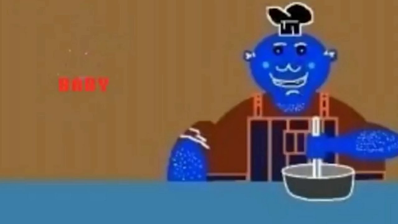 Mr. Mix ORIGINAL GAMEPLAY (Horror) - YouTube