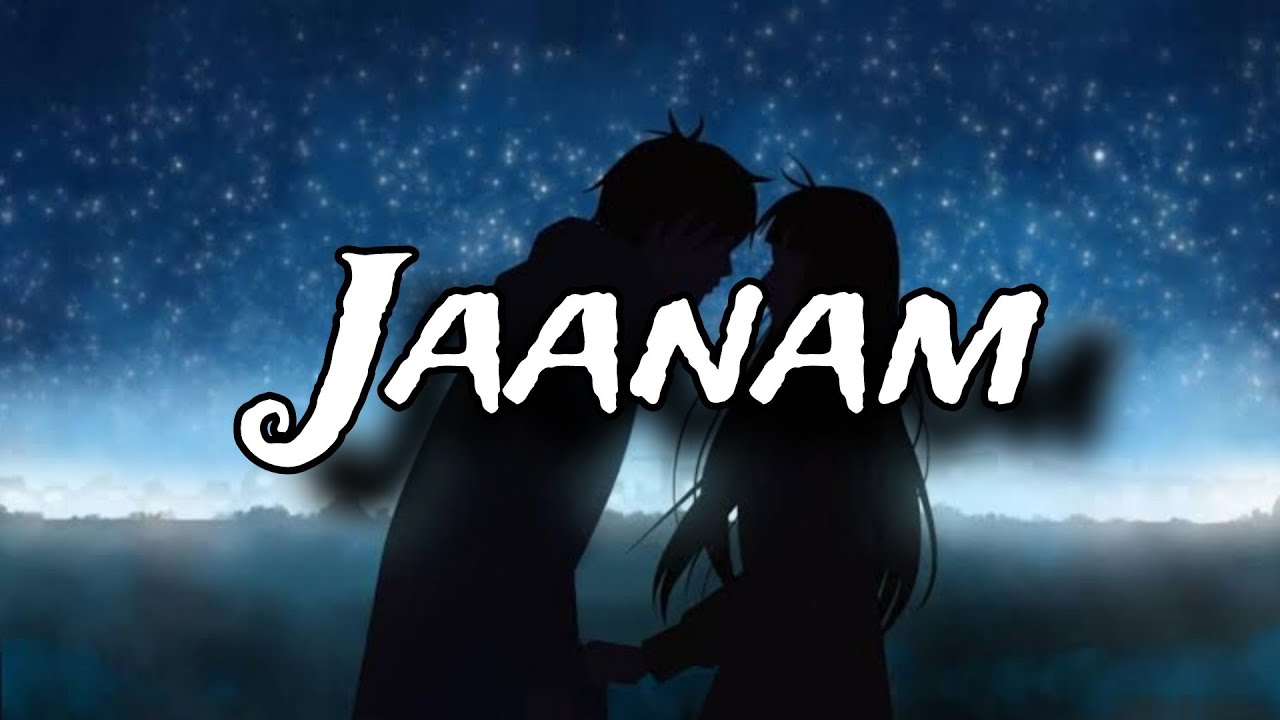Jaanam | new Hindi song | bad newz | Vicky kaushal | triptii dimri ...