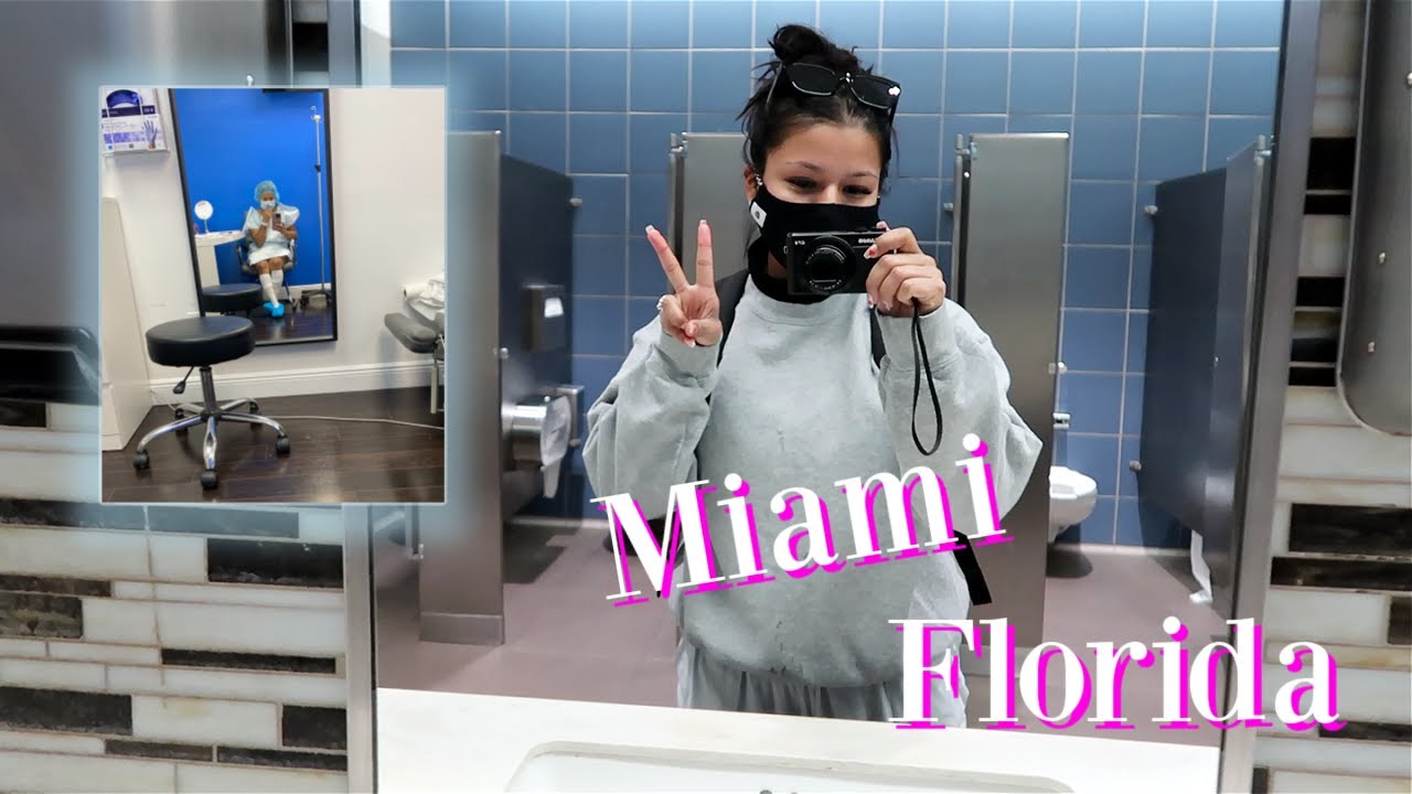 PLASTIC SURGERY IN MIAMI, FLORIDA?! - YouTube