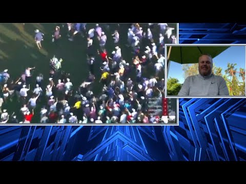 Brian Smock discusses Phil Mickelson's 2021 PGA Championship victory ...