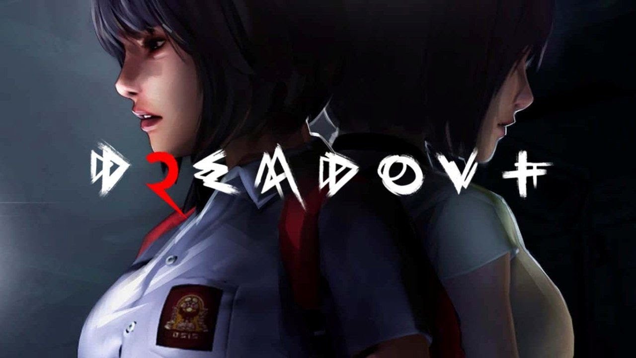 DreadOut 2 Gameplay PS4 Parte 3 - YouTube