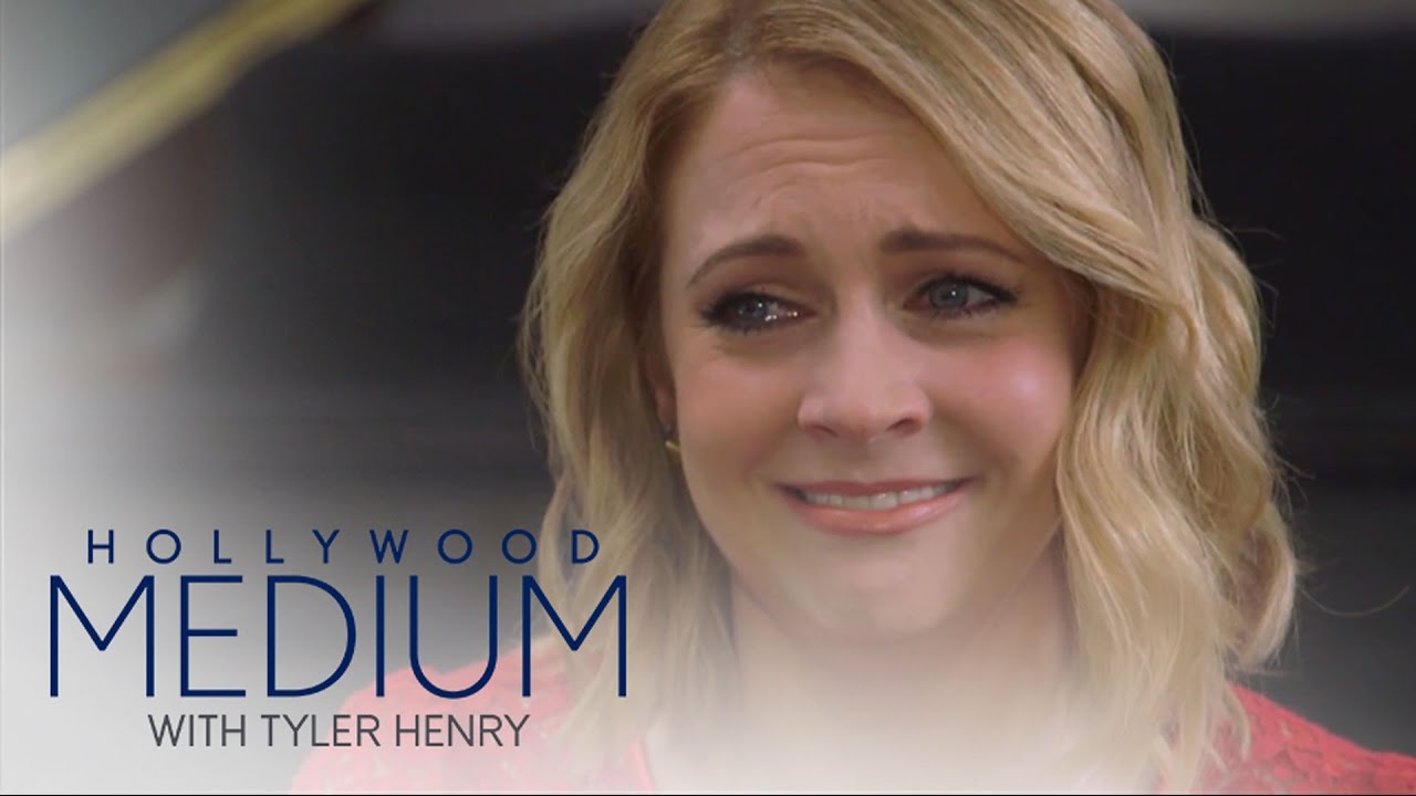 "Hollywood Medium With Tyler Henry" Love & Relationship Moments | E ...