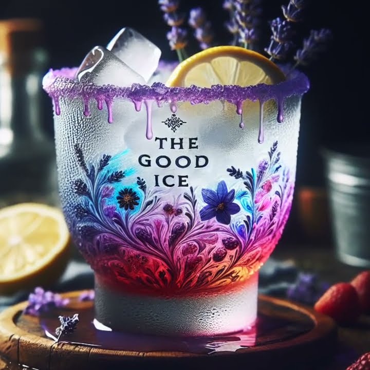 🍹 the good ice! 🧊 - YouTube
