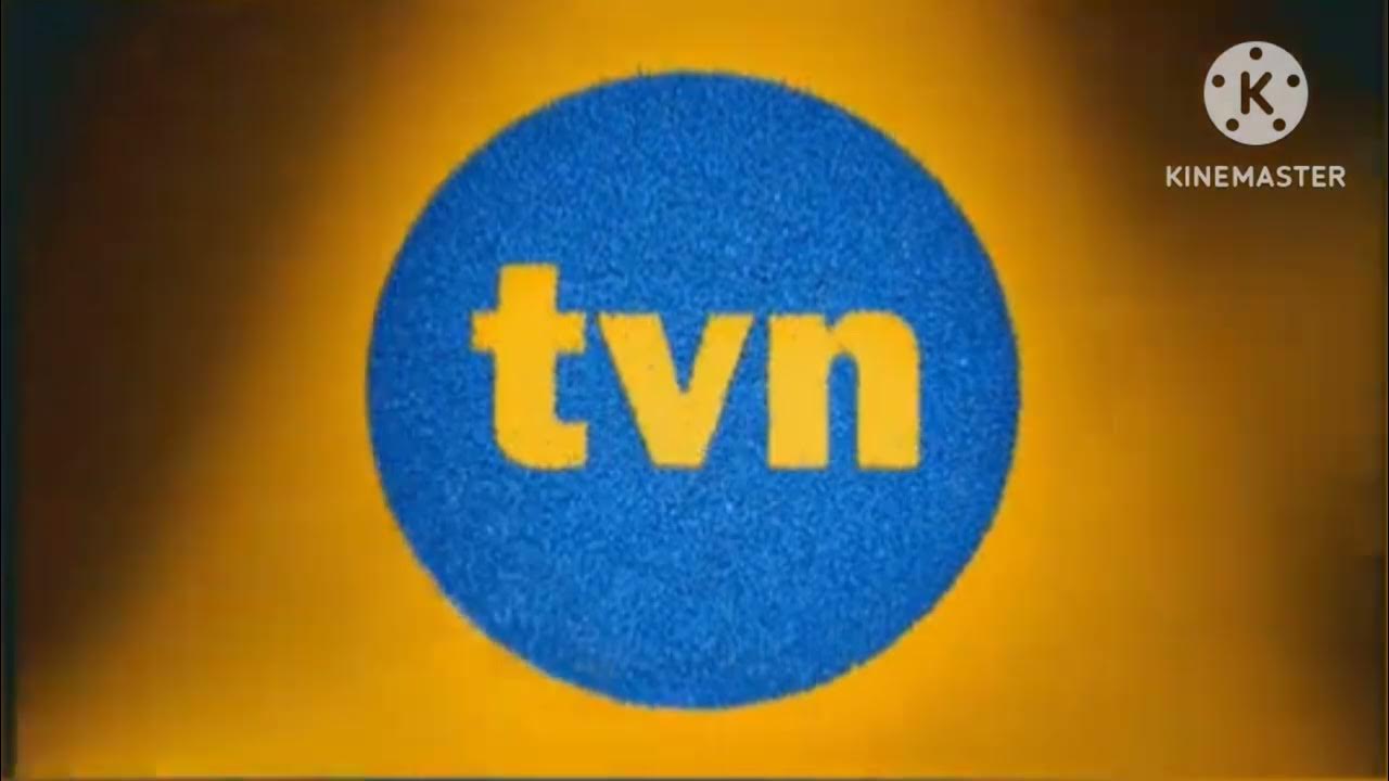 TVN Oprawa graficzna 1997 2009 Wszystko na 4:3 - YouTube
