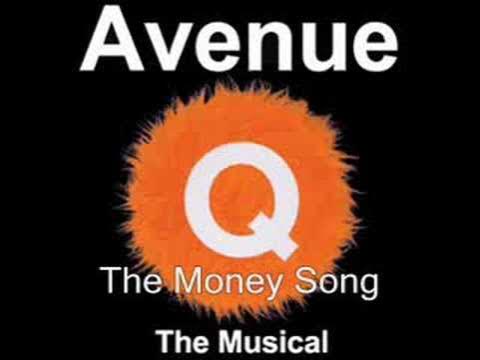 19. The Money Song - YouTube