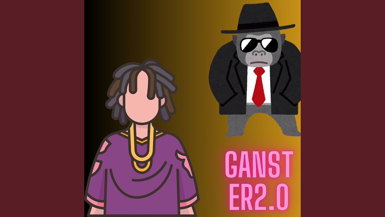 Ganster2.0 - YouTube