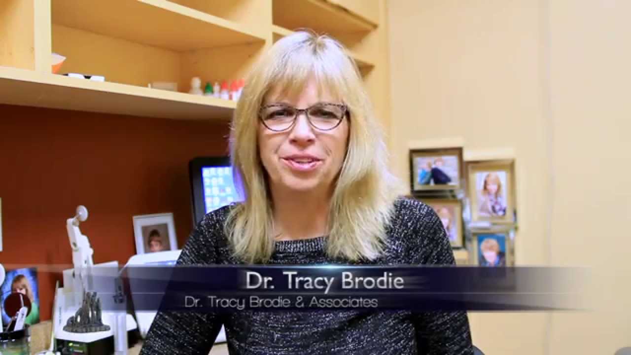 Welcome Dr. Tracy Brodie and Associates - YouTube