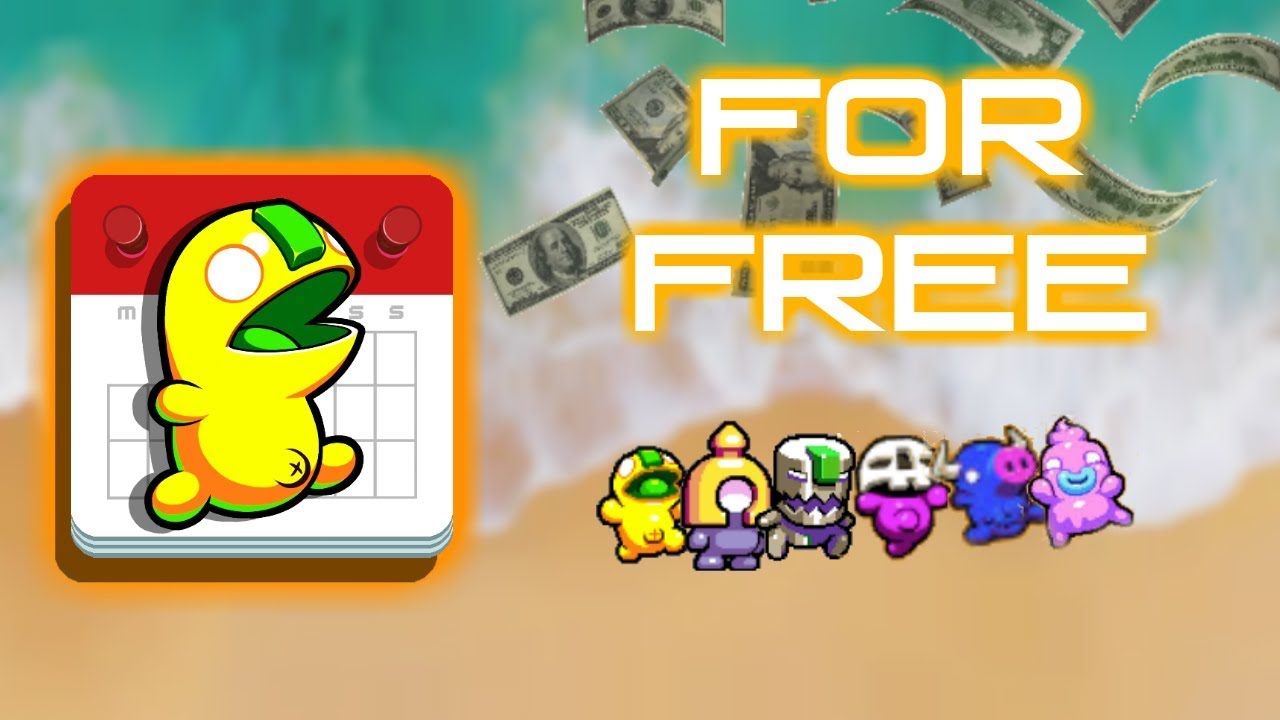 HOW TO GET ALL CHARACTERS ON LEAP DAY FOR FREE IOS ANDROID YouTube how-to-get-all-characters-on-leap-day-for-free-ios-android-youtube