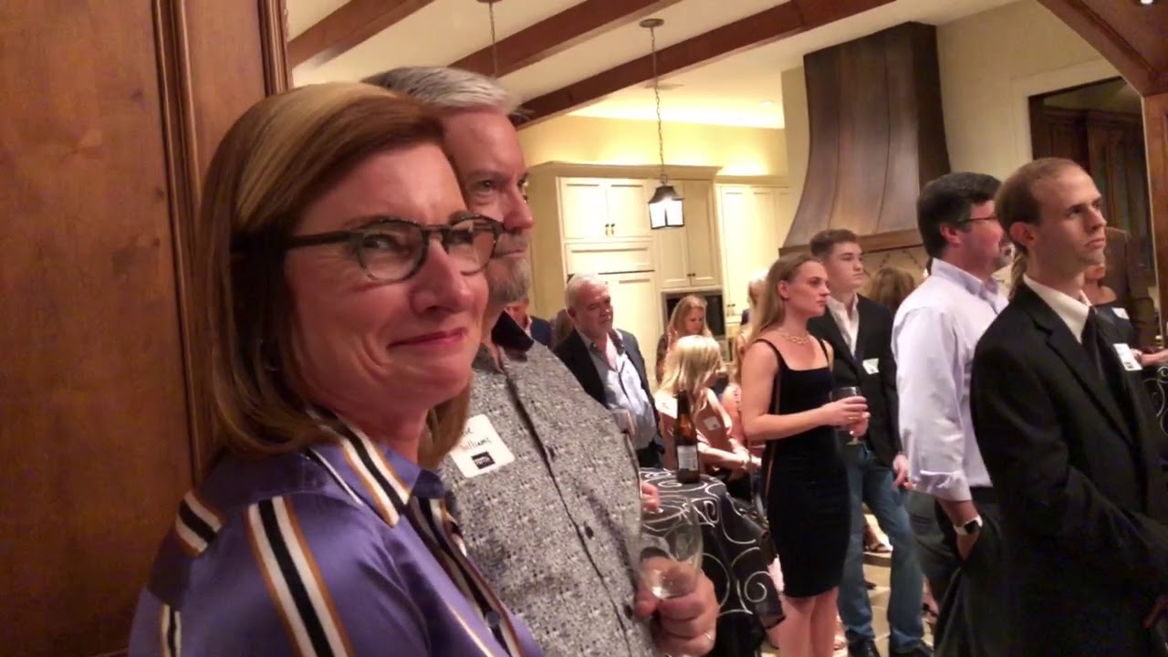 Susan Facer and Matt Lemmler - YouTube