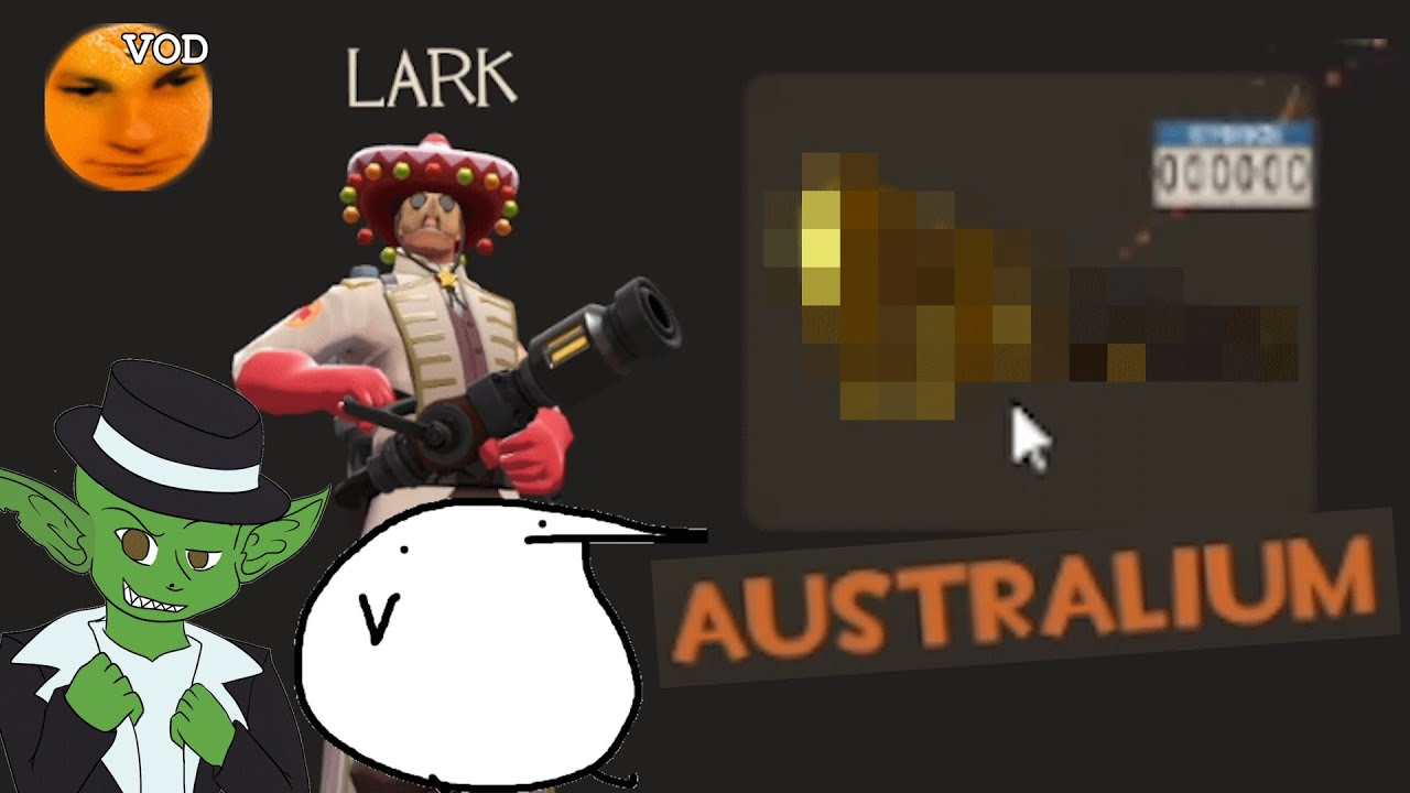 TF2 GAMBLING WITH FRIENDS!!!! [Jawsh TF2 MVM Vod] - YouTube
