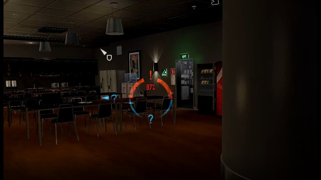 PAYDAY 2 HOW DID I NOT GET SPOTTED - YouTube