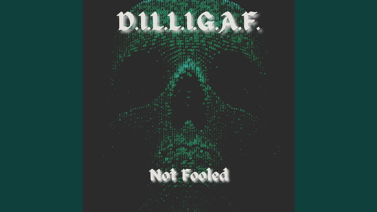 Not Fooled - YouTube