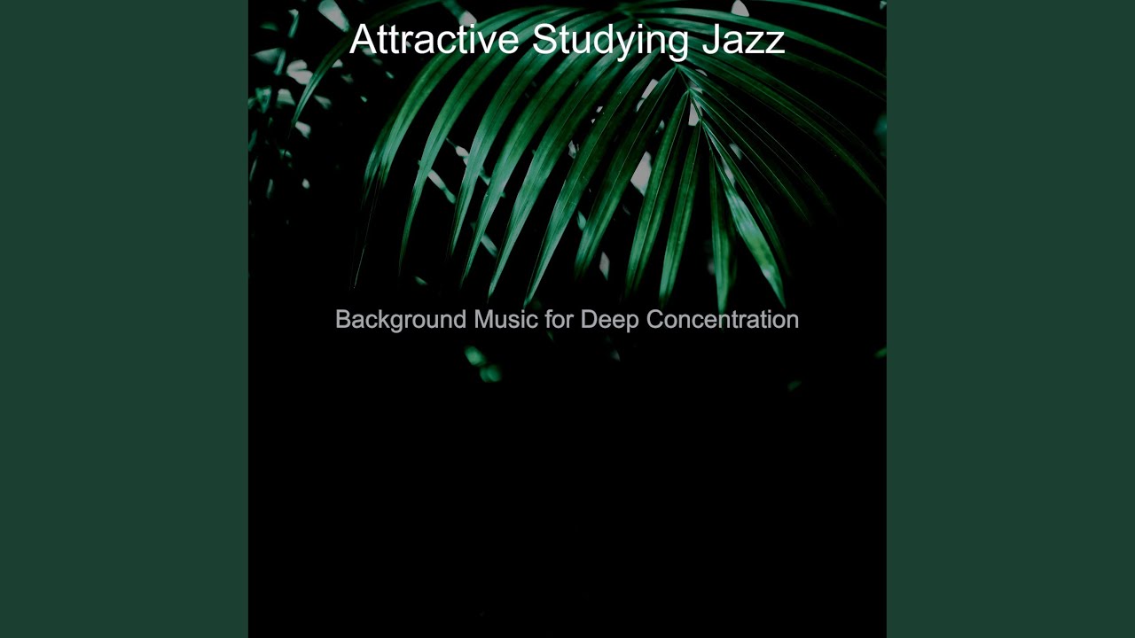 Brilliant Backdrops for Late Night Studying - YouTube