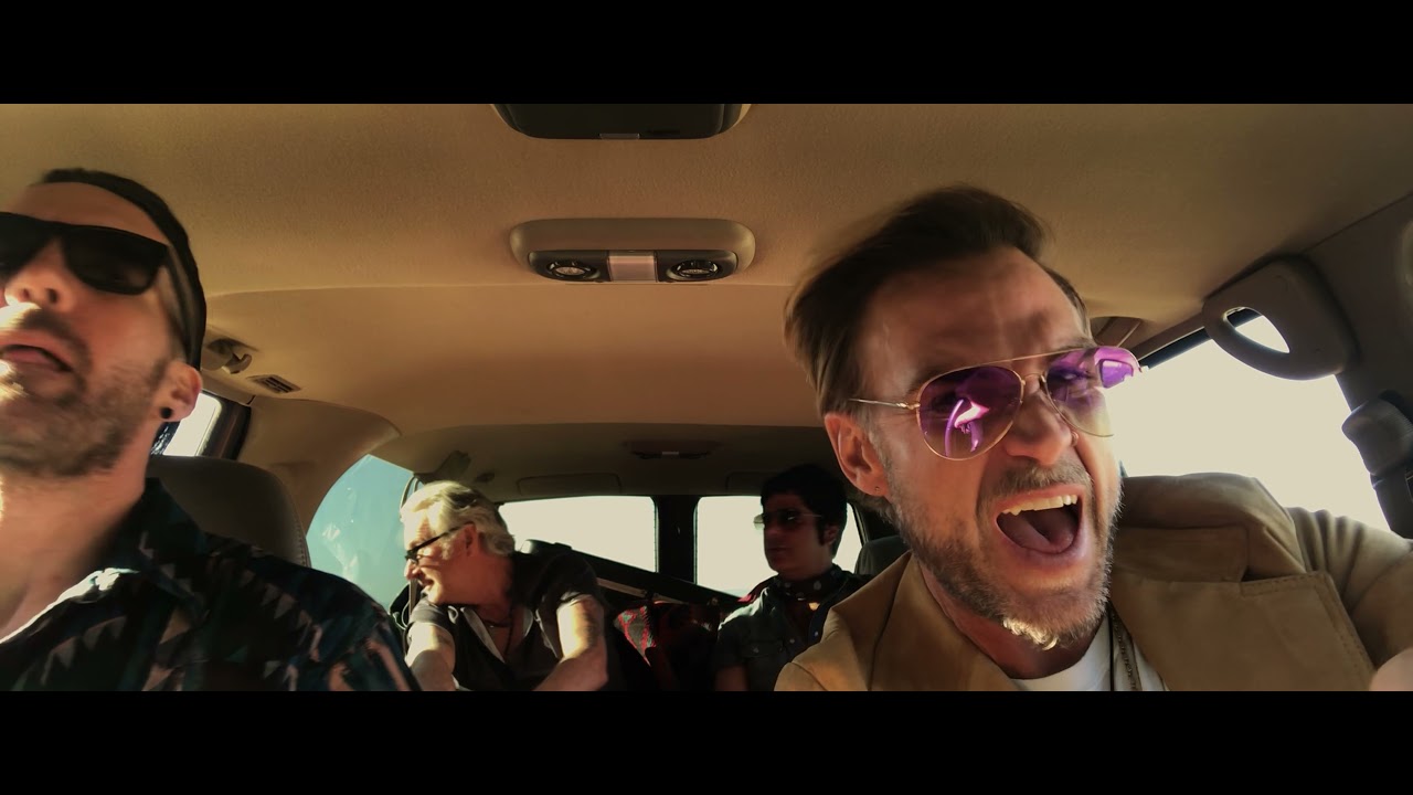 Ashen Moon (Official Music Video) - YouTube