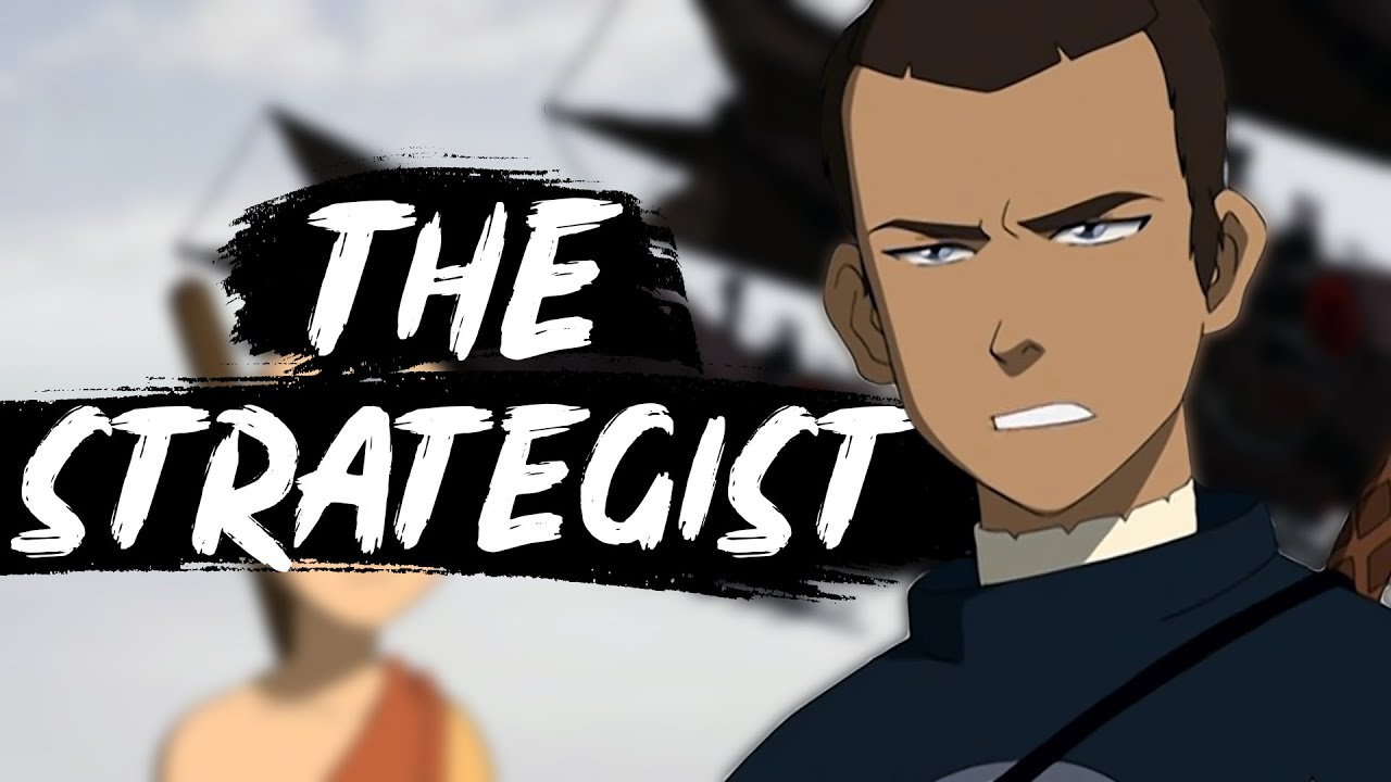 How Sokka Became a Leader | Avatar the Last Airbender - YouTube