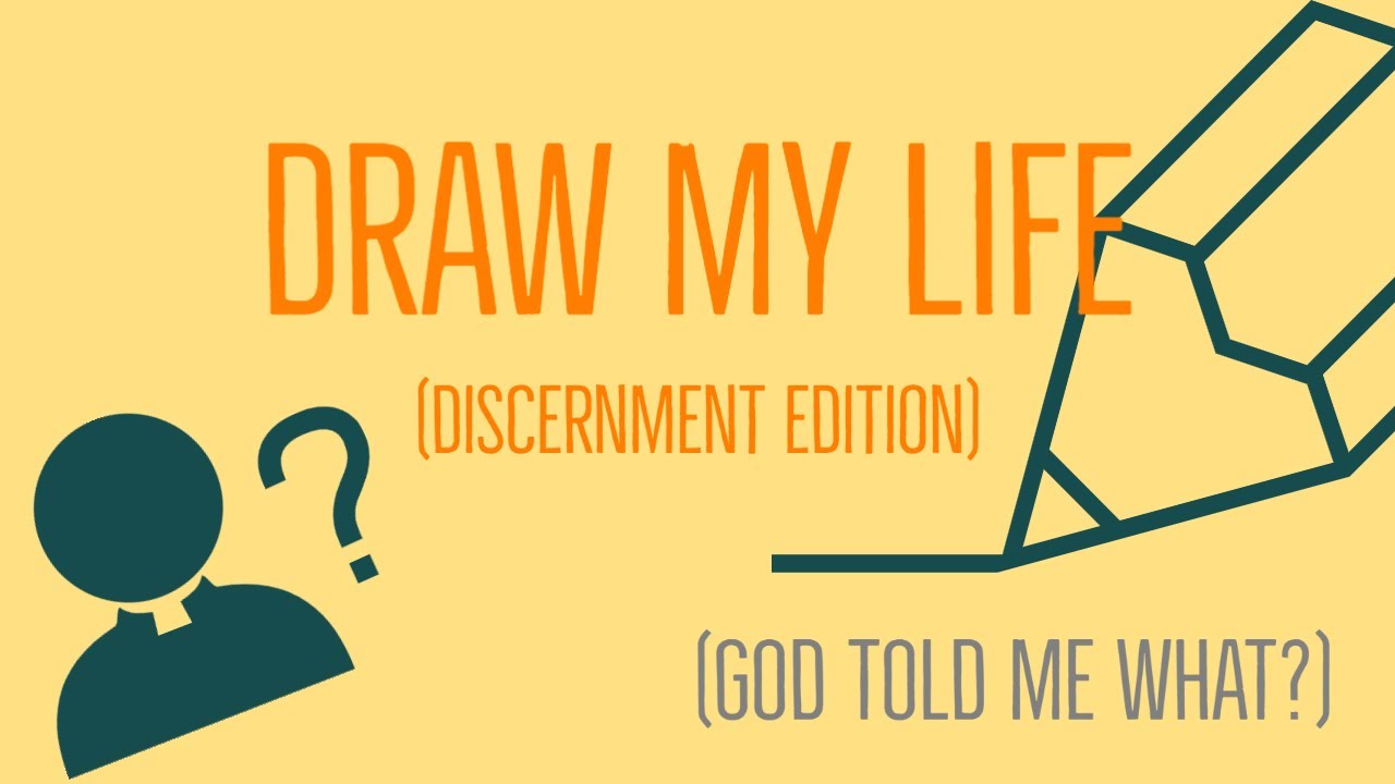 draw my life (discernment edition) // my "first call" - YouTube