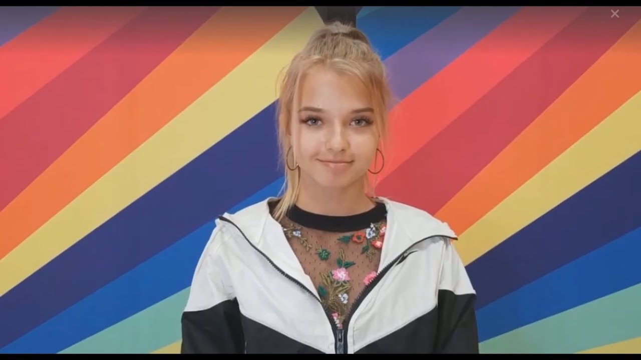 An interview with Joalin from Now United - YouTube