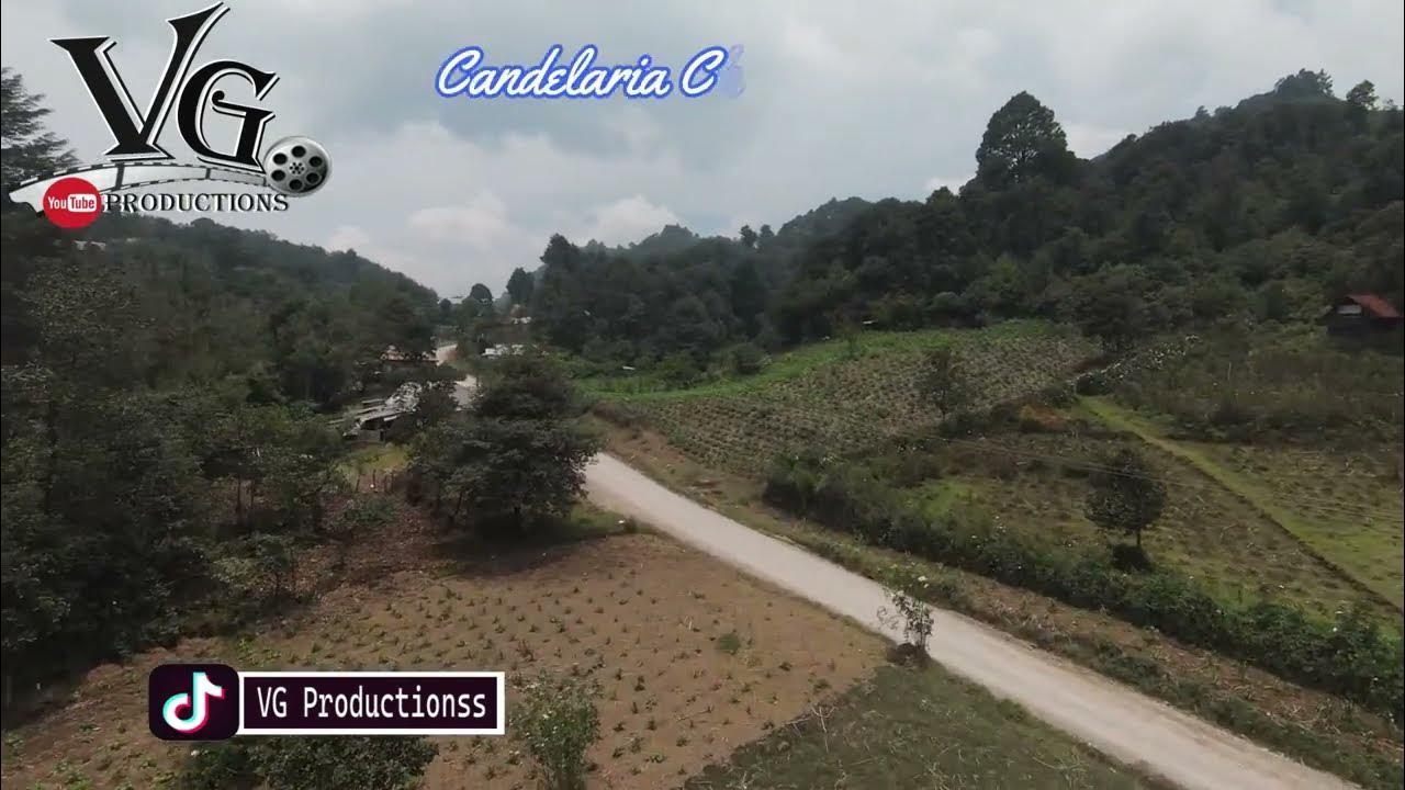 Candelria Chitamil,San Juan Ixcoy - YouTube