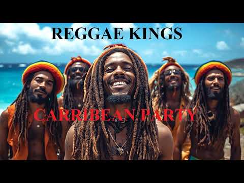Bobby Retro Dance Club - Carribean Party