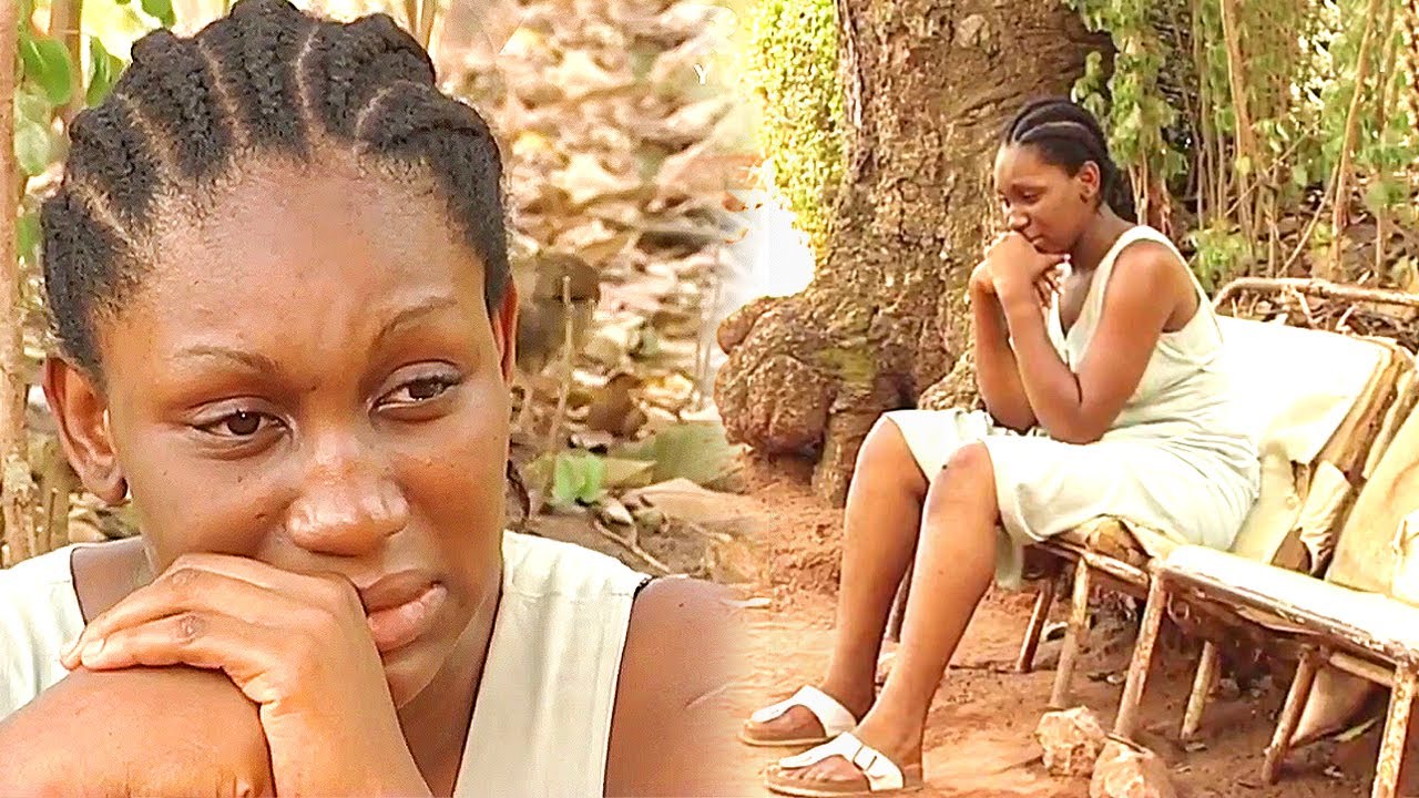 PLEASE LEAVE ALL U DOING & WATCH THIS AMAZING EMOTIONAL EBUBE NWAGBO ...