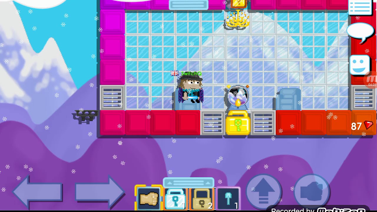 Growtopia- Surgery Day! - YouTube