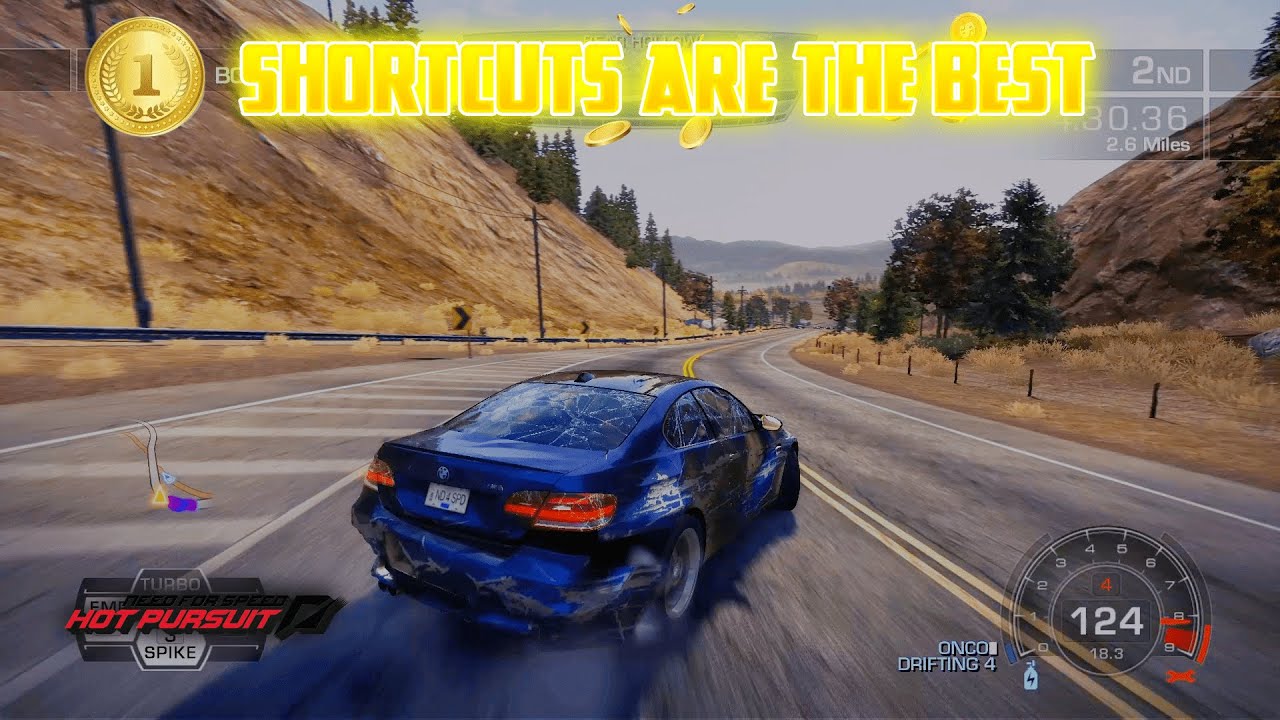 SHORTCUT SE MAJA AA GAYA!!||EASTERN GAMER||NFS - YouTube