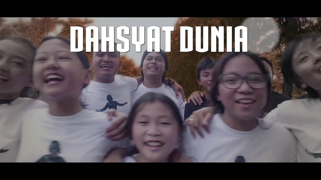Once Mekel - Generasi (Official Video) - YouTube