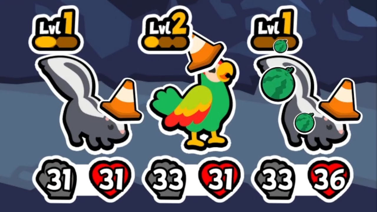 the STINKIEST 3 squad - YouTube