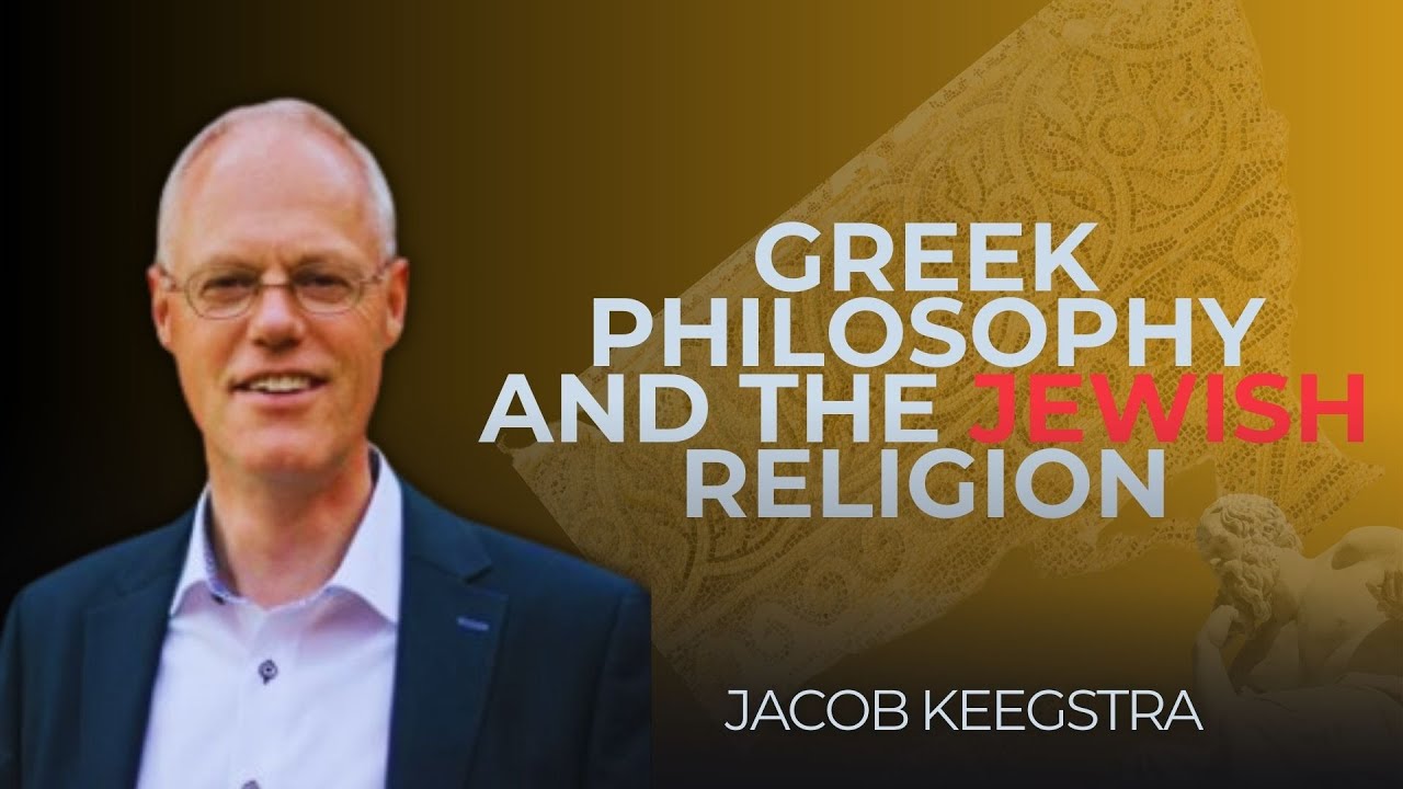 18 // How Greek Philosophy Changed Judaism Forever - YouTube